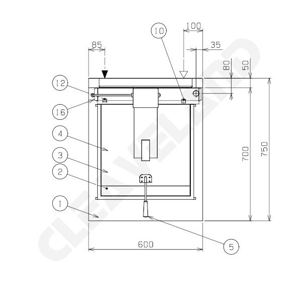 マルゼン（厨房機器） MAZ-10B マルゼン ガス自動餃子焼器 クリーブランド : 厨房機器販売クリーブランド - 通販 - Yahoo!ショッピング