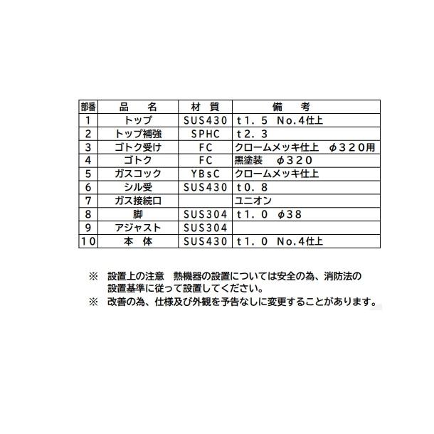 マルゼン（MARUZEN） MLSG-096 スープレンジ スタンダードタイプ 外管式 クリーブランド : 厨房機器販売クリーブランド - 通販 - Yahoo!ショッピング