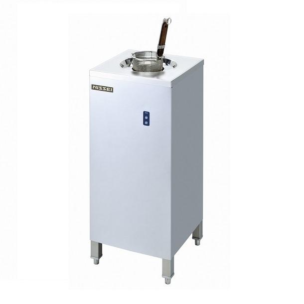 麺水切機 NMM-355 アンナカ (ニッセイ) 水切 ラーメン 麺 湯切り 自動 単相100V クリーブランド : nmm-355 : 厨房機器販売クリーブランド - 通販 - Yahoo ...