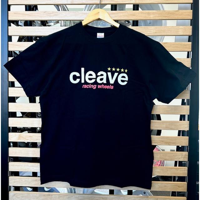 cleave racing wheels Tシャツ フルカラーロゴ : CLEAVE ONLINE SHOP - 通販 - Yahoo!ショッピング