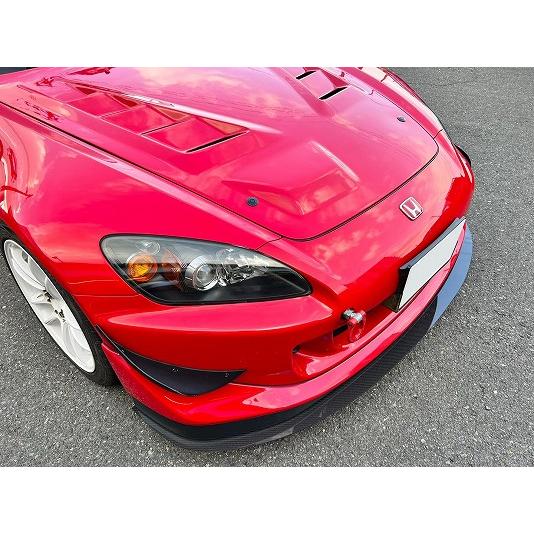 CLEIB S2000用 アンダーパネル 両面カーボン : CLEIB - 通販 - Yahoo!ショッピング