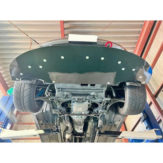 CLEIB S2000用 アンダーパネル 両面カーボン : CLEIB - 通販 - Yahoo!ショッピング