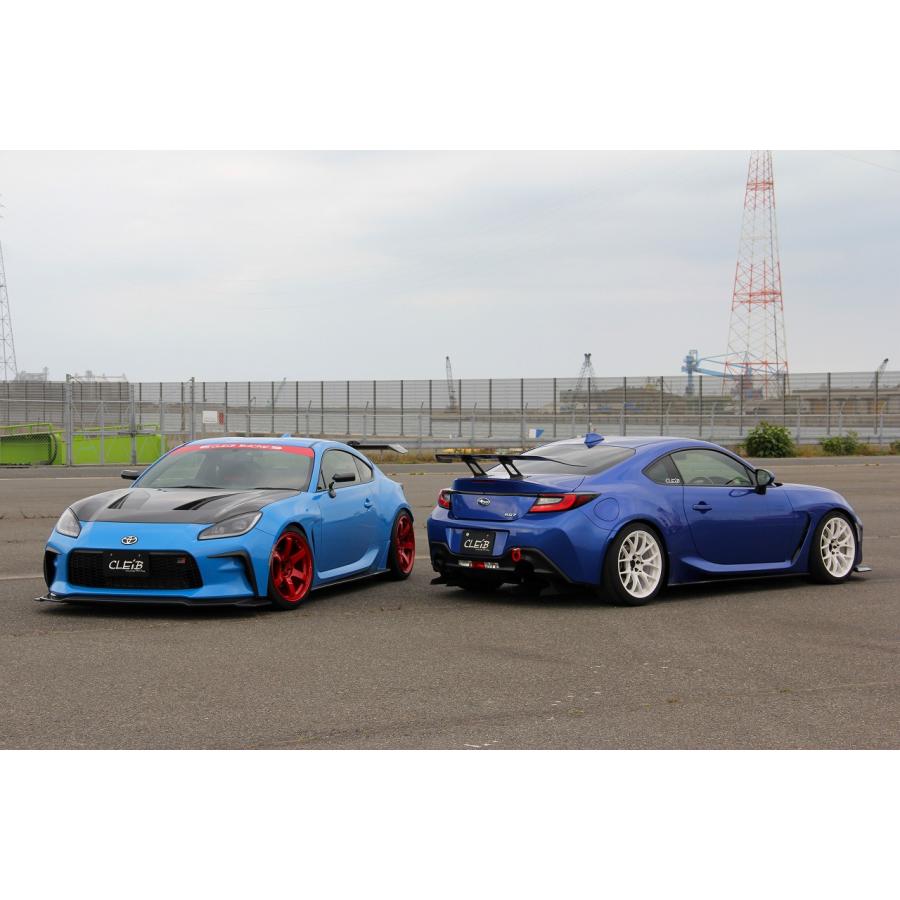 CLEIB リアディフューザー カーボン : CLEIB - 通販 - Yahoo!ショッピング