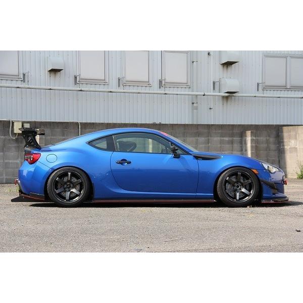 86 BRZ 対応 CLEIB TE37SAGA S-plus 18インチ 4本セット : CLEIB - 通販 - Yahoo!ショッピング