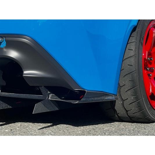 CLEIB リアアンダースポイラー カーボン : CLEIB - 通販 - Yahoo!ショッピング