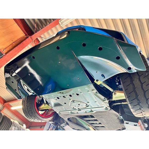 CLEIB フロントディフューザー FRP : cb-taf-006 : CLEIB - 通販 - Yahoo!ショッピング