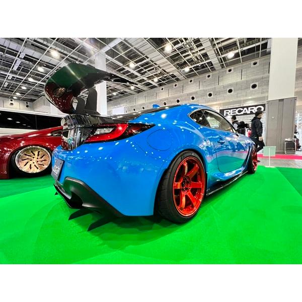 CLEIB リアディフューザー FRP : CLEIB - 通販 - Yahoo!ショッピング