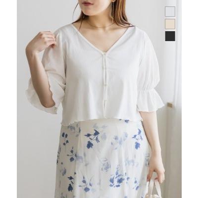 大きいサイズ レディース CLETTEオリジナル★キャンディースリーブカーディガン : 大きいサイズ専門店 CLETTE - 通販 - Yahoo!ショッピング