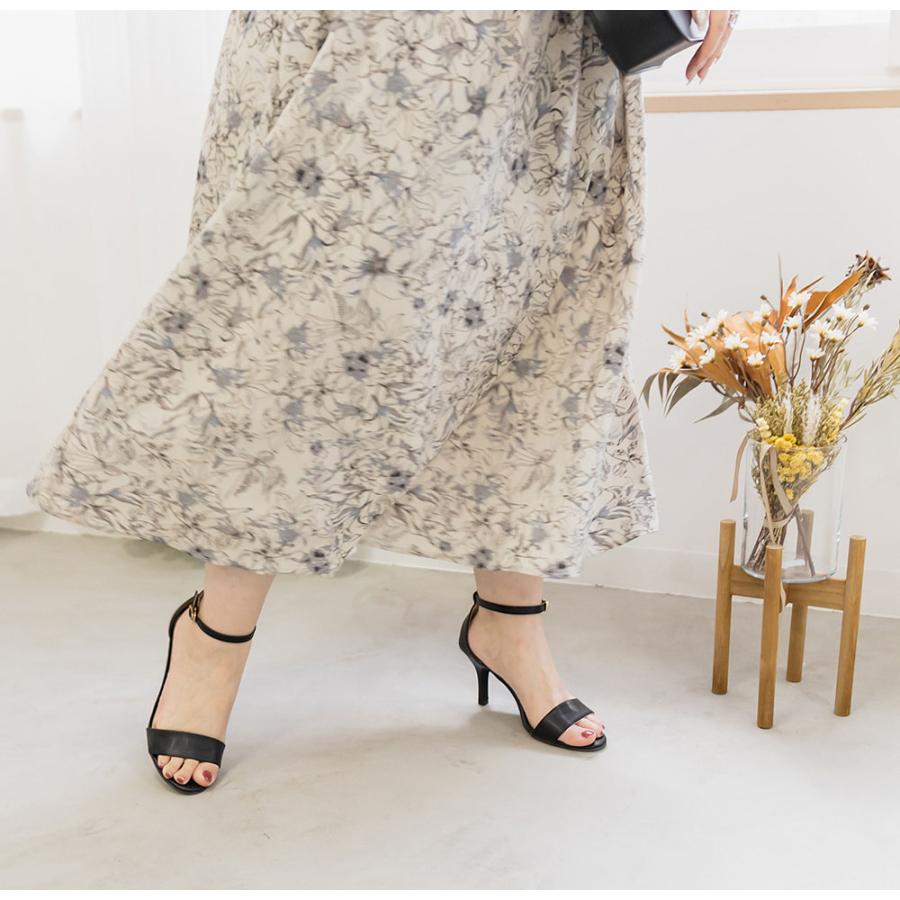 大きいサイズ レディース CLETTE オリジナル 2WAY オフショル 花柄 ワンピース LL 3L 4L クレット カジュアル フェミニン トレンド : 大きいサイズ専門店 CLETTE ...