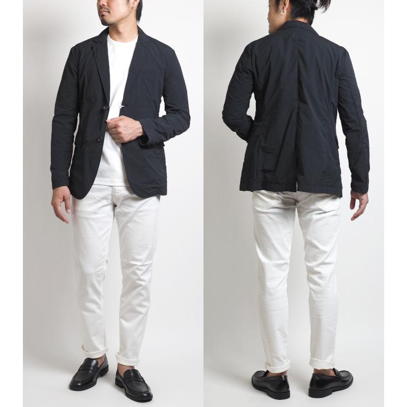 BETTY SMITH ベティスミス メンズ スリムパンツ ストレッチ ハイブリットカツラギ 日本製 (BSM-187B) メンズファッション ブランド : bigsmith1221 ...