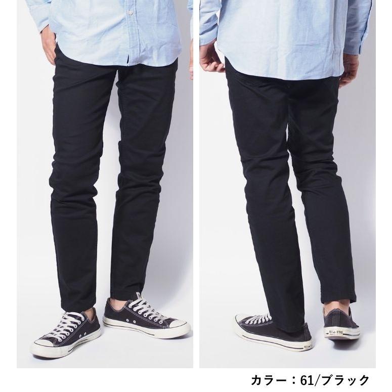 BIG SMITH BETTY ベティスミス メンズ スリムパンツ ストレッチ ハイブリットカツラギ 日本製 (BSM-187B) メンズファッション ブランド : BIG HOOK - 通販 ...