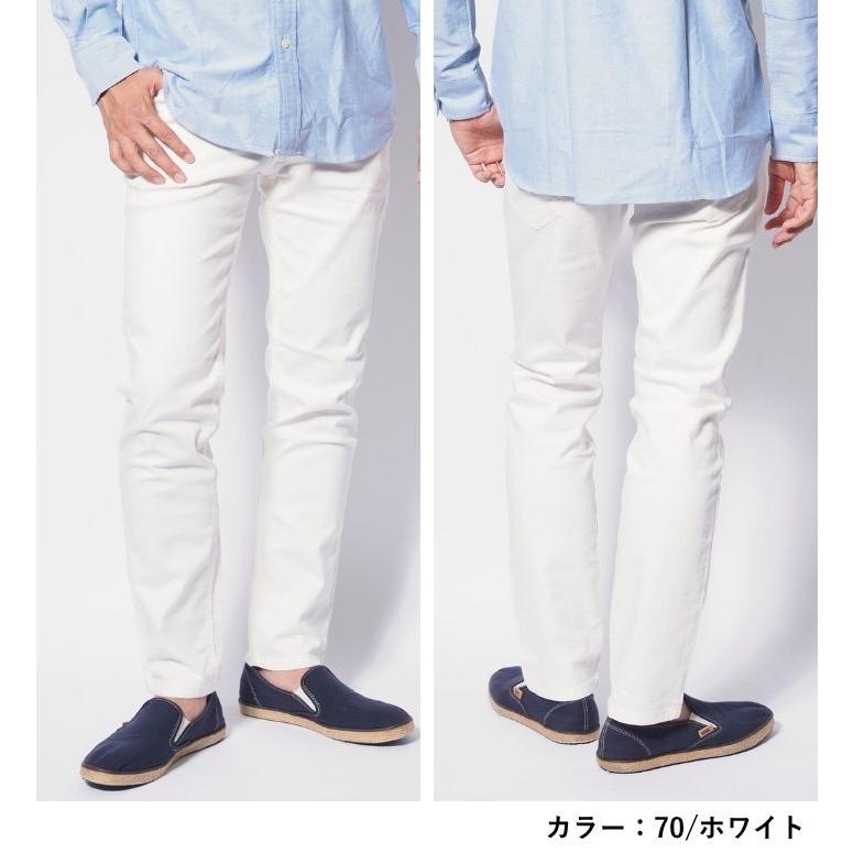 BIG SMITH BETTY ベティスミス メンズ スリムパンツ ストレッチ ハイブリットカツラギ 日本製 (BSM-187B) メンズファッション ブランド : BIG HOOK - 通販 ...