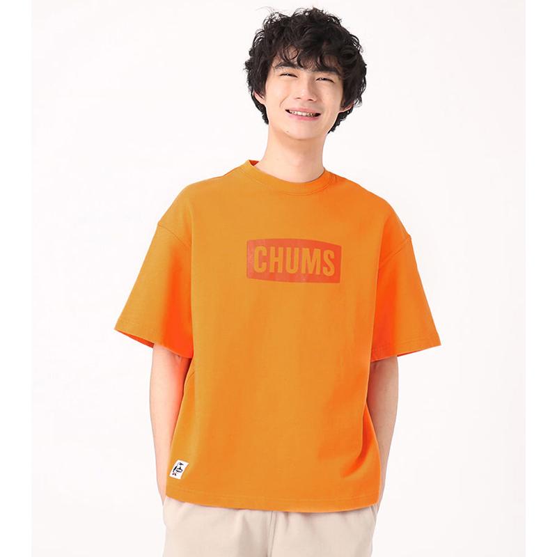 CHUMS チャムス スウェット Tシャツ 半袖 チャムスロゴ (CH00-1446) メンズファッション ブランド : BIG HOOK - 通販 - Yahoo!ショッピング