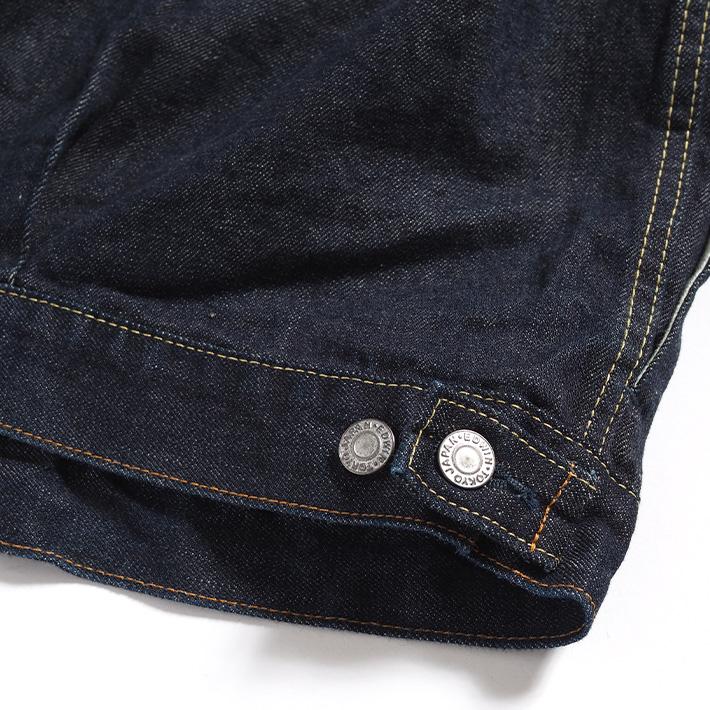 EDWIN エドウィン 505J Gジャン デニムジャケット 50s セルビッジ 日本製 (E55550-100) メンズファッション ブランド : BIG HOOK - 通販 - Yahoo ...