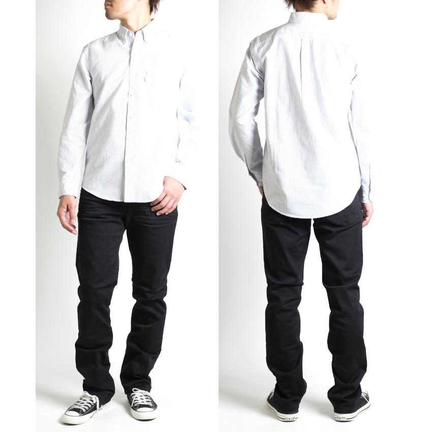 EDWIN エドウィン ジーンズ デニム ストレッチ クラシックヌーボー レギュラーストレート (KU03) メンズ ゆったり 大きめ ビッグサイズ : BIG HOOK - 通販 ...