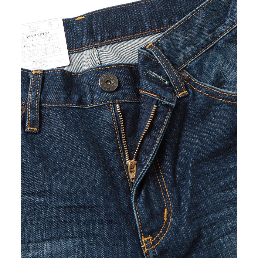 EDWIN エドウィン ジーンズ デニム ストレッチ クラシックヌーボー ルーズストレート (KU04) メンズ ゆったり 大きめ ビッグサイズ : BIG HOOK - 通販 - Yahoo ...