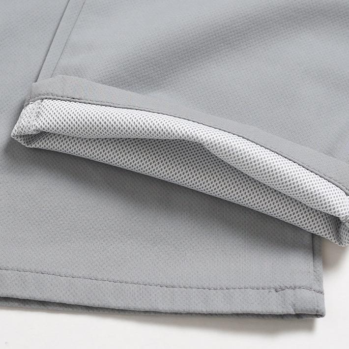 INTERNATIONAL BASIC エドウィン 403 クール 涼しいパンツ ふつうのストレート 裏メッシュ (E403CH) メンズファッション ブランド : BIG HOOK - 通販 ...