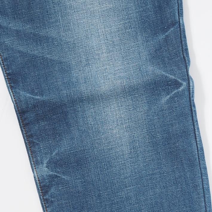 EDWIN エドウィン バイクパンツ 涼しいパンツ クールパンツ (KBC03) デニムパンツ ストレッチ バイク用 メンズファッション ブランド : BIG HOOK - 通販 ...