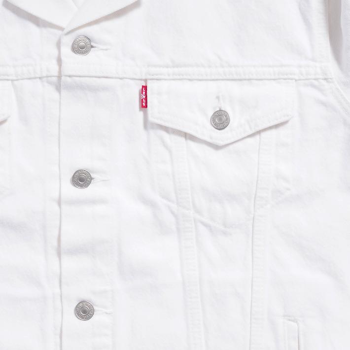 Levi's（リーバイス） LEVIS Gジャン 3rd トラッカージャケット デニム (723340292) メンズファッション ブランド ...