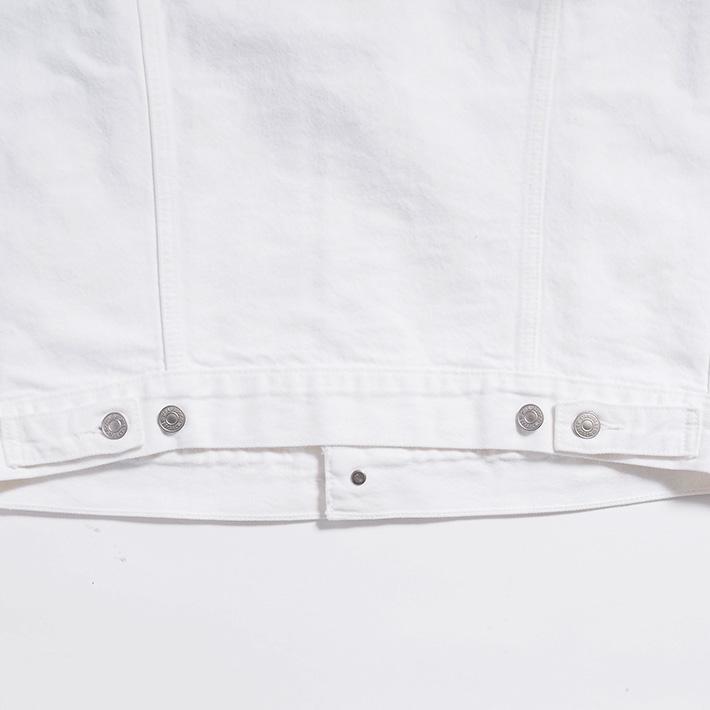 Levi's（リーバイス） LEVIS Gジャン 3rd トラッカージャケット デニム (723340292) メンズファッション ブランド ...