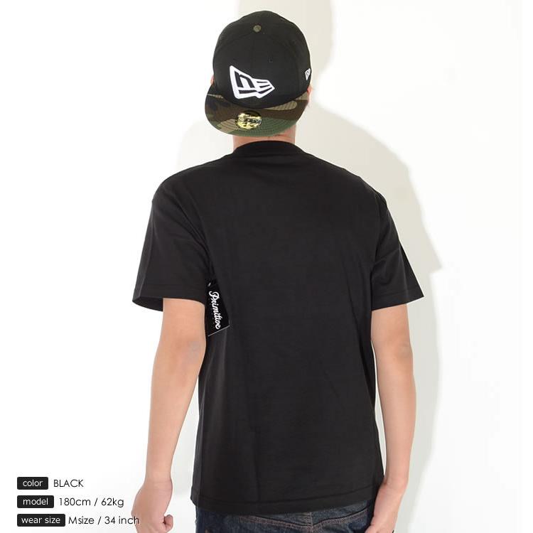 PRIMITIVE アウトレット プリミティブ Tシャツ 半袖 ボックスプリント 貨物列車 ネームロゴ * セール : BIG HOOK - 通販 - Yahoo!ショッピング