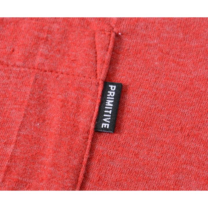 PRIMITIVE アウトレット プリミティブ Tシャツ 半袖 胸ポケット ピスネーム * セール : BIG HOOK - 通販 - Yahoo!ショッピング