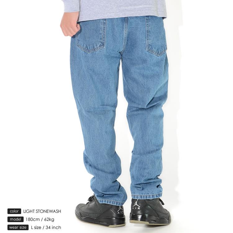 SHAKA WeAR（シャカウェア） デニムパンツ ジーンズ ストーンウォッシュ STONEWASH JEANS 13oz : BIG ...