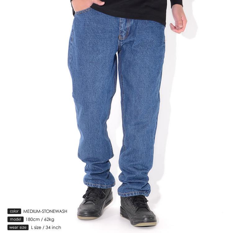 SHAKA WeAR（シャカウェア） デニムパンツ ジーンズ ストーンウォッシュ STONEWASH JEANS 13oz : BIG ...