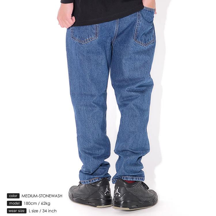 SHAKA WeAR（シャカウェア） デニムパンツ ジーンズ ストーンウォッシュ STONEWASH JEANS 13oz : BIG ...