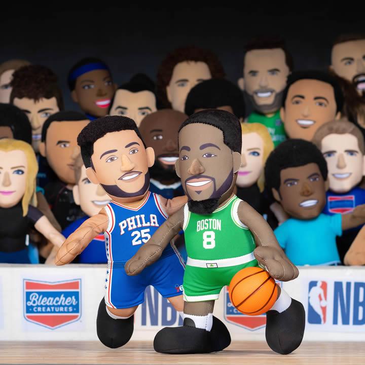 BLEACHER CREATURES ブリーチャークリーチャーズ フィギュア BLEACHER CREATURES ブリーチャークリーチャーズ フィギュア