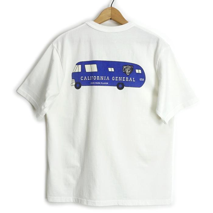 BARNS OUTFITTERS（バーンズ アウトフィッターズ） [メール便可] バーンズ BARNS [BR-23152] 半袖 タフネック ...