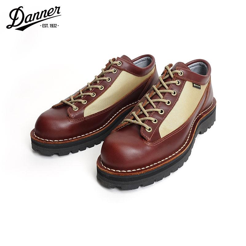 Danner ダナー [D123200] フィールド ロー R DANNER FIELD LOW : CLEVER WEB SHOP - 通販 - Yahoo!ショッピング