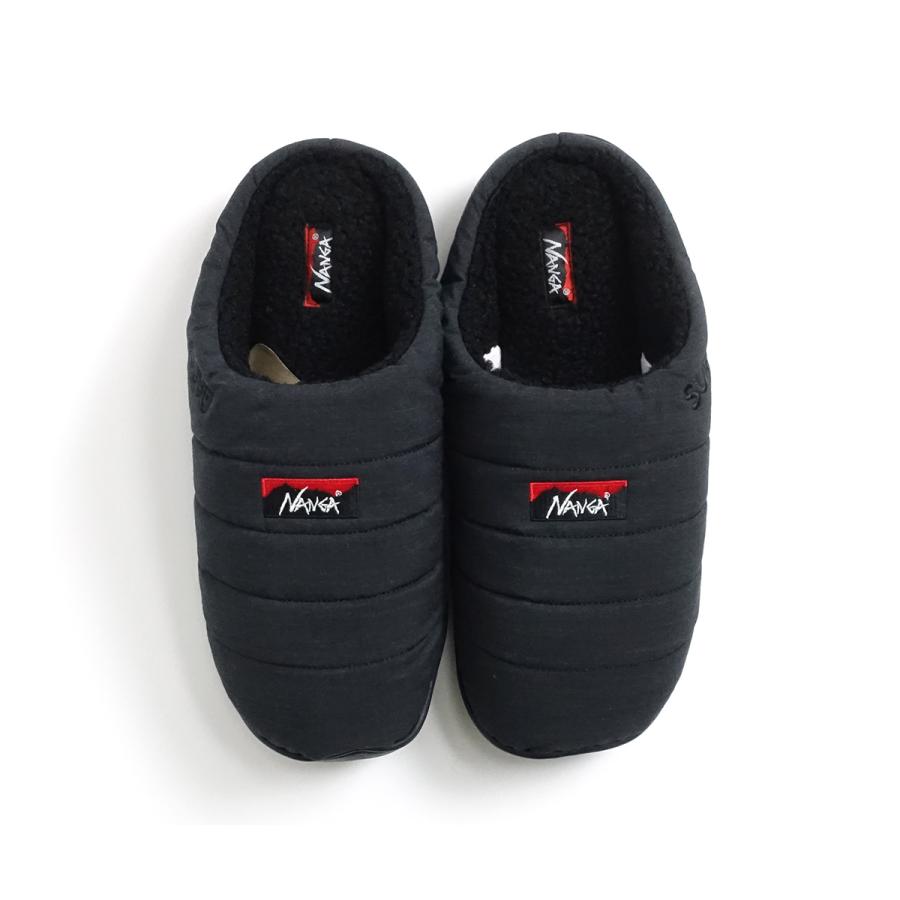 NANGA NANGA×SUBU (ナンガ×スブ) [NA2243-3E512] タキビウィンターサンダル TAKIBI WINTER SANDAL 2022 : CLEVER WEB ...