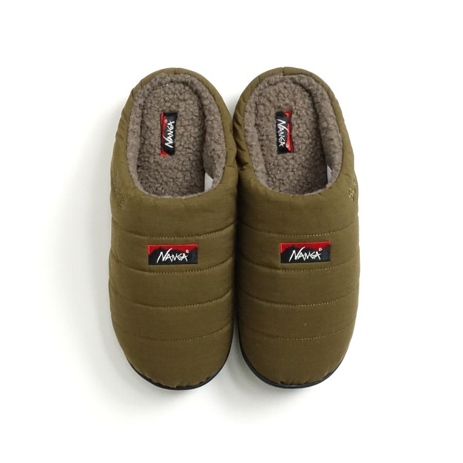 NANGA NANGA×SUBU (ナンガ×スブ) [NA2243-3E512] タキビウィンターサンダル TAKIBI WINTER SANDAL 2022 : CLEVER WEB ...