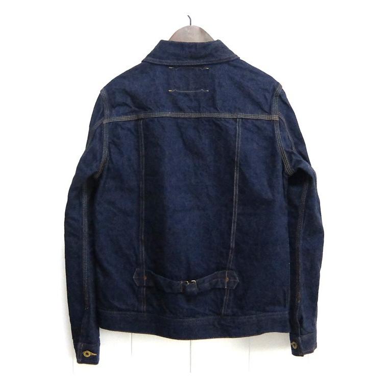 TCB ジーンズ TCB jeans[TCB-CBJK]キャットボーイ ジャケット CAT BOY JACKET :tcbjeans-tcb ...