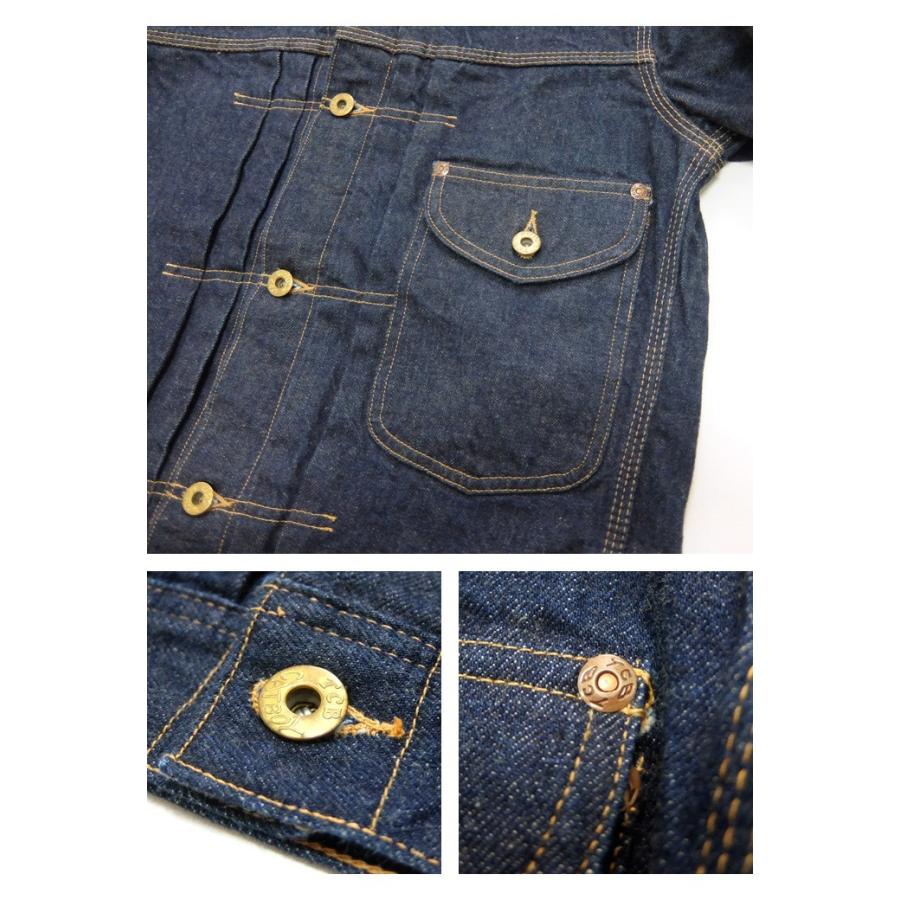 TCB ジーンズ jeans[TCB-CBJK]キャットボーイ ジャケット CAT BOY JACKET : CLEVER WEB SHOP ...