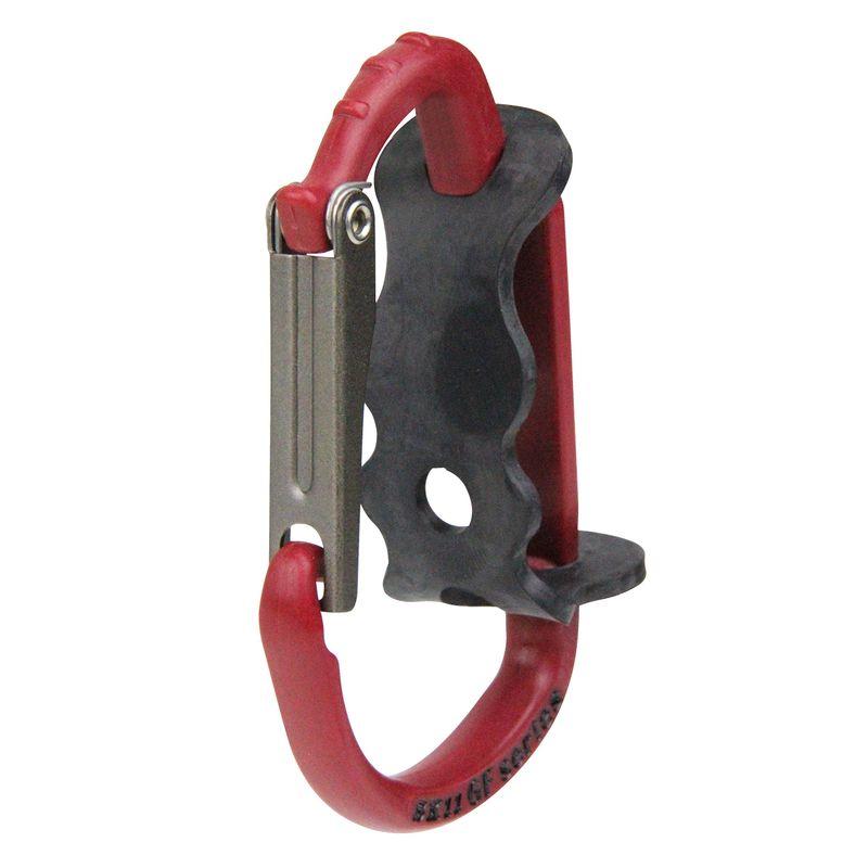 SK11 グラスファイバーツールフック 樹脂製 超軽量40g SGF2-IC-RD 耐荷重3kg レッド :20230329024811-01060:クリックストア - 通販 - Yahoo ...