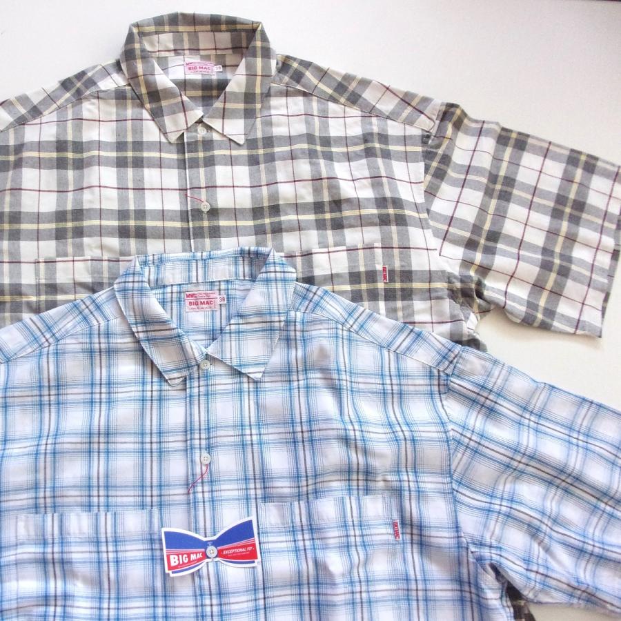 【SALE】BIG MAC ビックマック PADDING JACKET / BIG-187-24FW / ビックマック パディングジャケット Gジャン【2024FW】 : big-168 ...