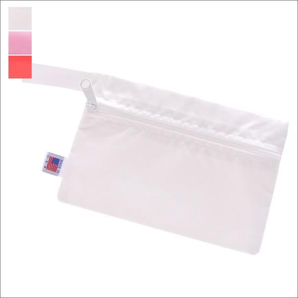 Ron Herman（ロンハーマン） x MELO(メロ) ZIP POUCH S (ポーチ) 288-001146-010 新品 : クリフ ...