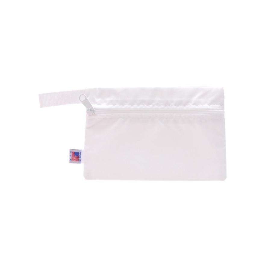 Ron Herman（ロンハーマン） x MELO(メロ) ZIP POUCH S (ポーチ) 288-001146-010 新品 : クリフ ...