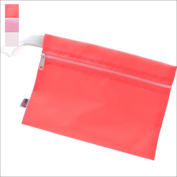 Ron Herman Herman(ロンハーマン) x MELO(メロ) ZIP POUCH M (ポーチ) 288-001147-010 ...