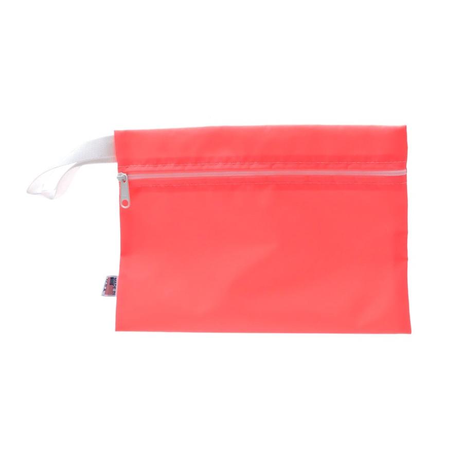 Ron Herman Herman(ロンハーマン) x MELO(メロ) ZIP POUCH M (ポーチ) 288-001147-010 ...