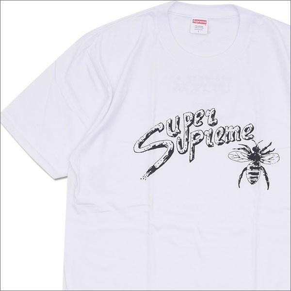 Supreme シュプリーム SUPREME Limonious Super Tee Tシャツ WHITE 200-007497-050 ...