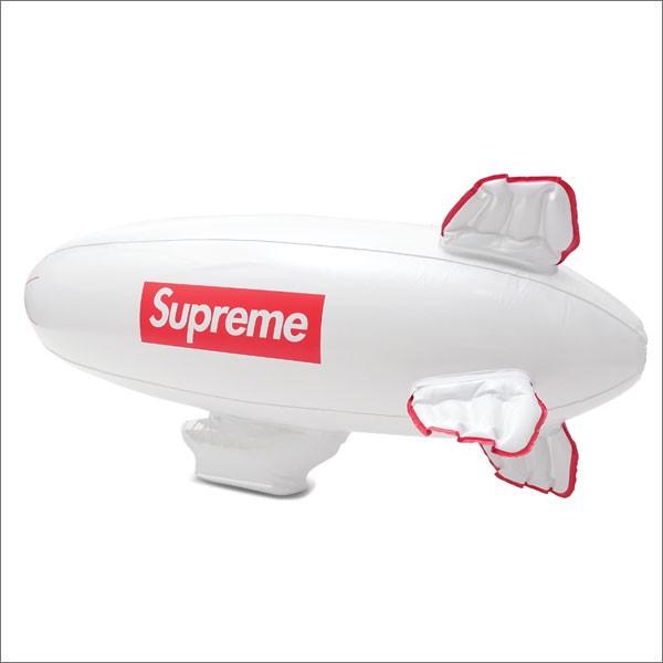 Supreme シュプリーム SUPREME Inflatable Blimp (バルーン)(風船) WHITE 290-004443-010 ...