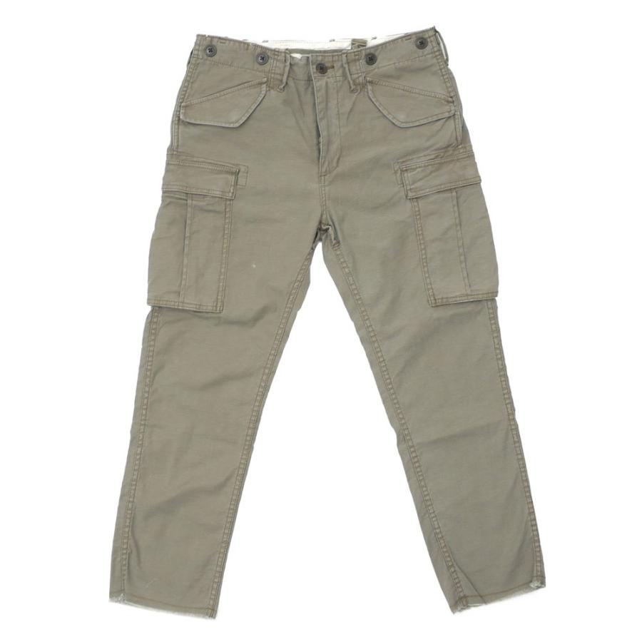 Ron Herman Herman(ロンハーマン) Cargo Pants (9分丈カーゴ Ron Herman Herman(ロンハーマン) Cargo Pants (9分丈カーゴ