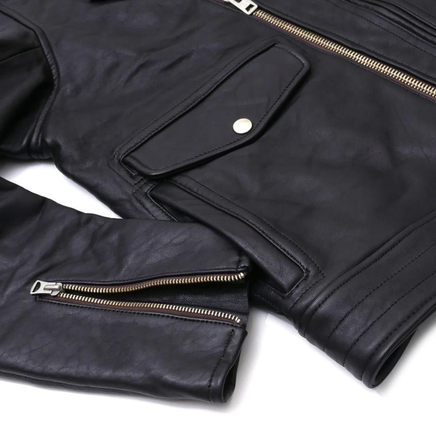 NEIGHBORHOOD ネイバーフッド GRIDE/SL-JKT (ライダース NEIGHBORHOOD ネイバーフッド GRIDE/SL-JKT (ライダース