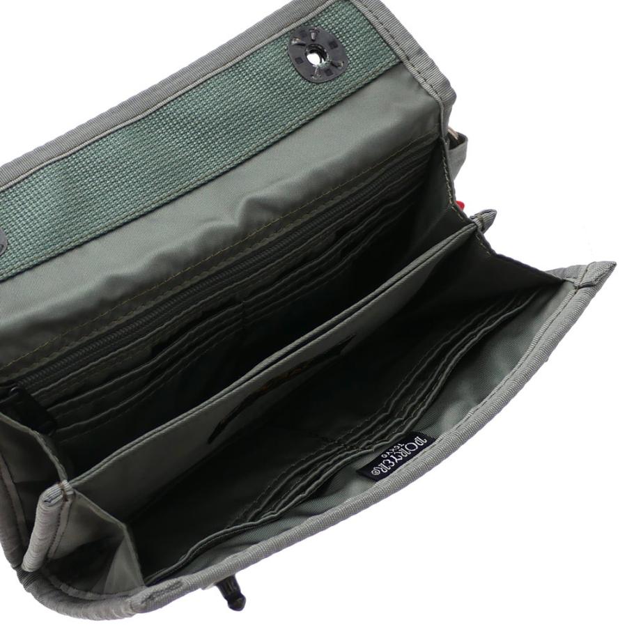WTAPS (ダブルタップス) WALLET WALLET.NYLON.PORTER WTAPS (ダブルタップス) WALLET WALLET.NYLON.PORTER
