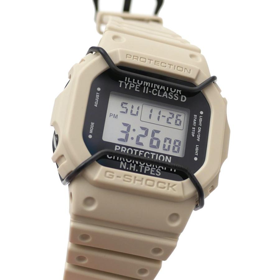 N.HOOLYWOOD N.HOOLYWOOD(エヌハリウッド) x CASIO G-SHOCK N.HOOLYWOOD N.HOOLYWOOD(エヌハリウッド) x CASIO G-SHOCK