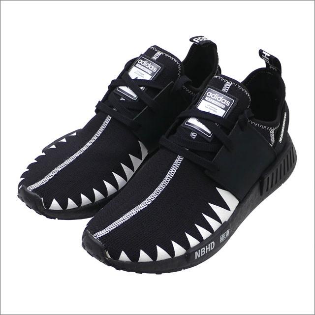 NEIGHBORHOOD ネイバーフッド x adidas Originals NMD R1 PK NEIGHBORHOOD ネイバーフッド x adidas Originals NMD R1 PK