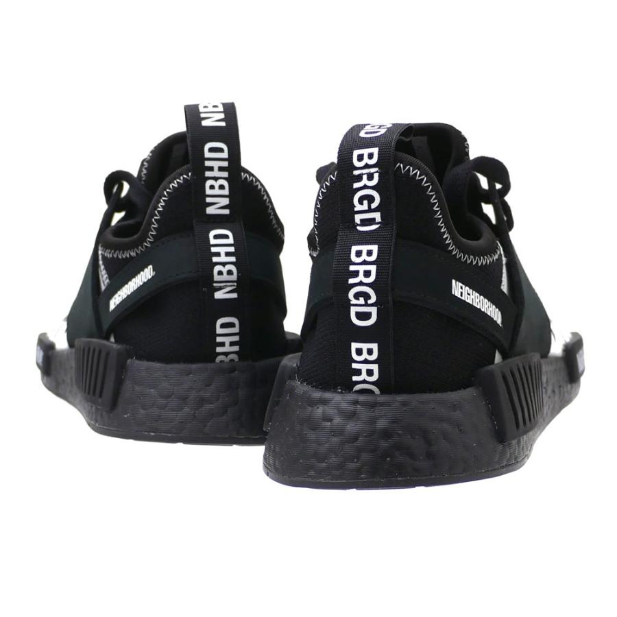 NEIGHBORHOOD ネイバーフッド x adidas Originals NMD R1 PK NEIGHBORHOOD ネイバーフッド x adidas Originals NMD R1 PK